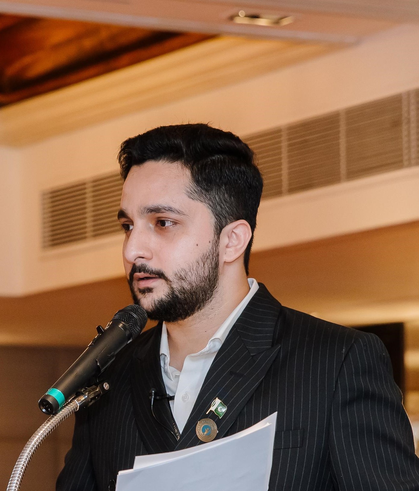 School of Leadership Program